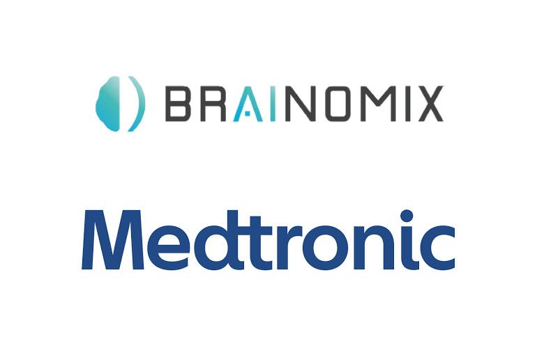 Brainomix, Medtronic ink deal on AI in stroke care Brainomix, Medtronic ink deal on AI in stroke care